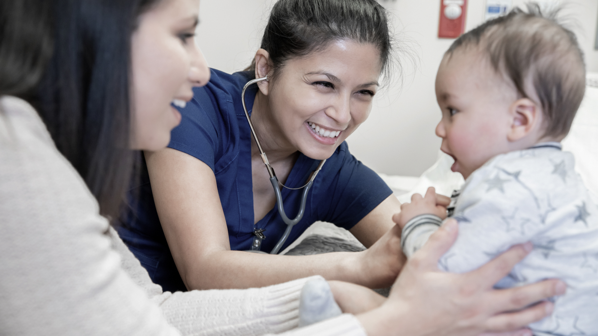 About - Marine Benefits - You're in good company