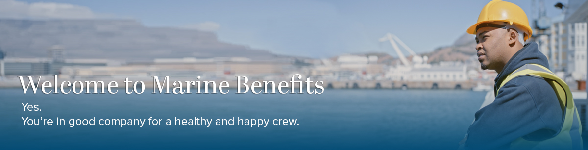 How to use the plan - Marine Benefits